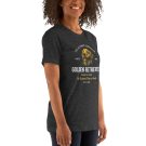 Vintage Inspired Golden Retriever T-Shirt - Treaja.com
